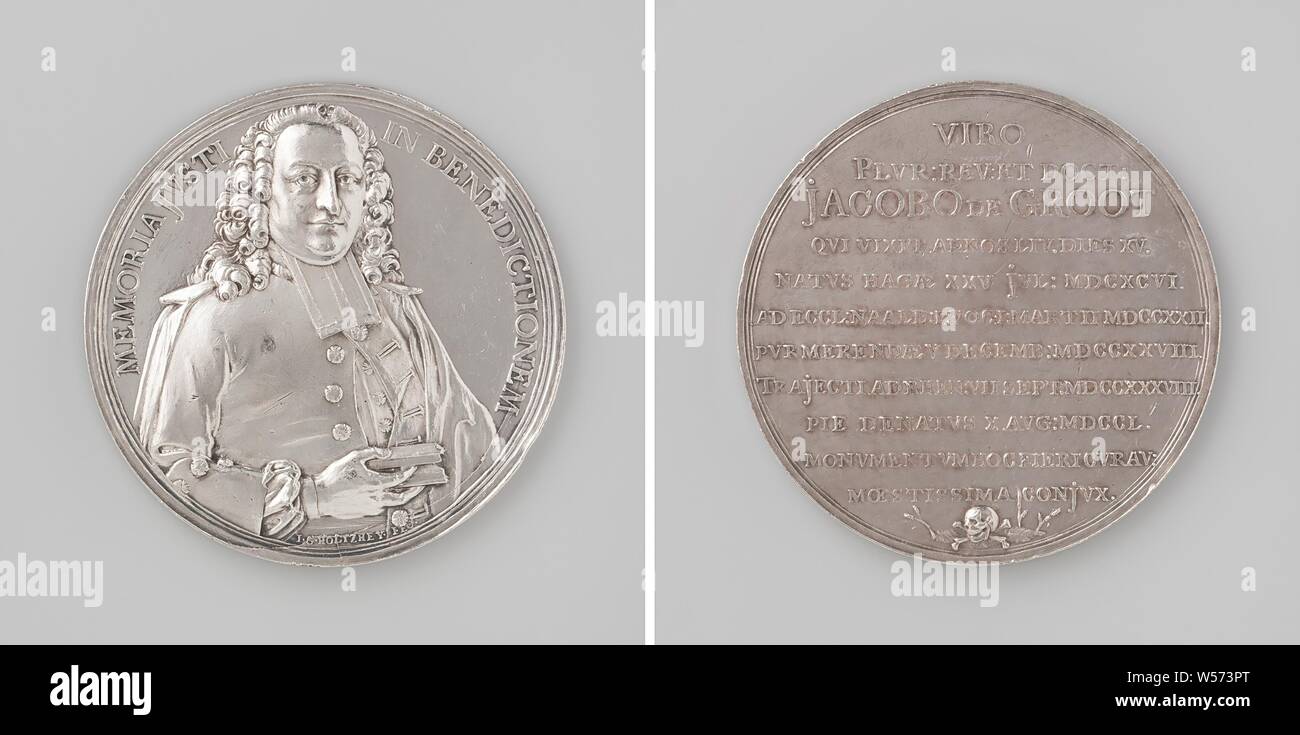 Jacob de groot hi-res stock photography and images - Alamy