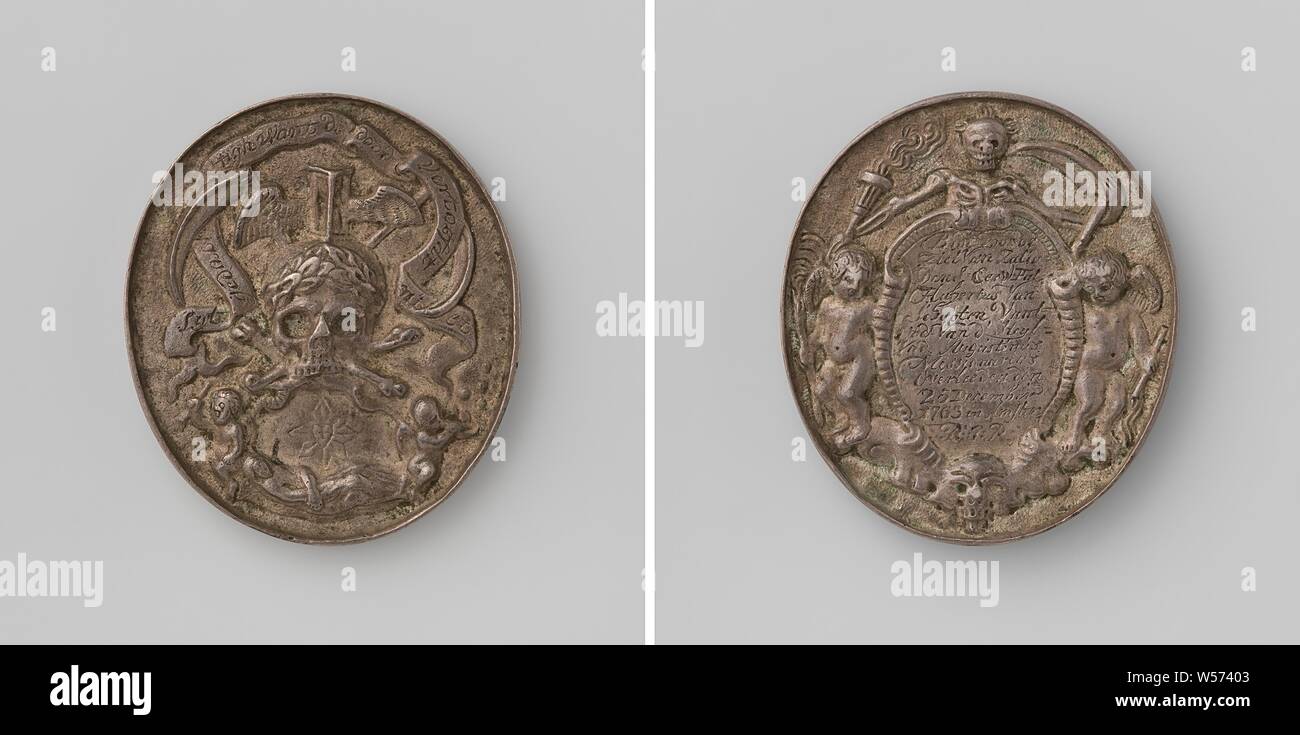 Father hubertus van schooten hi-res stock photography and images - Alamy