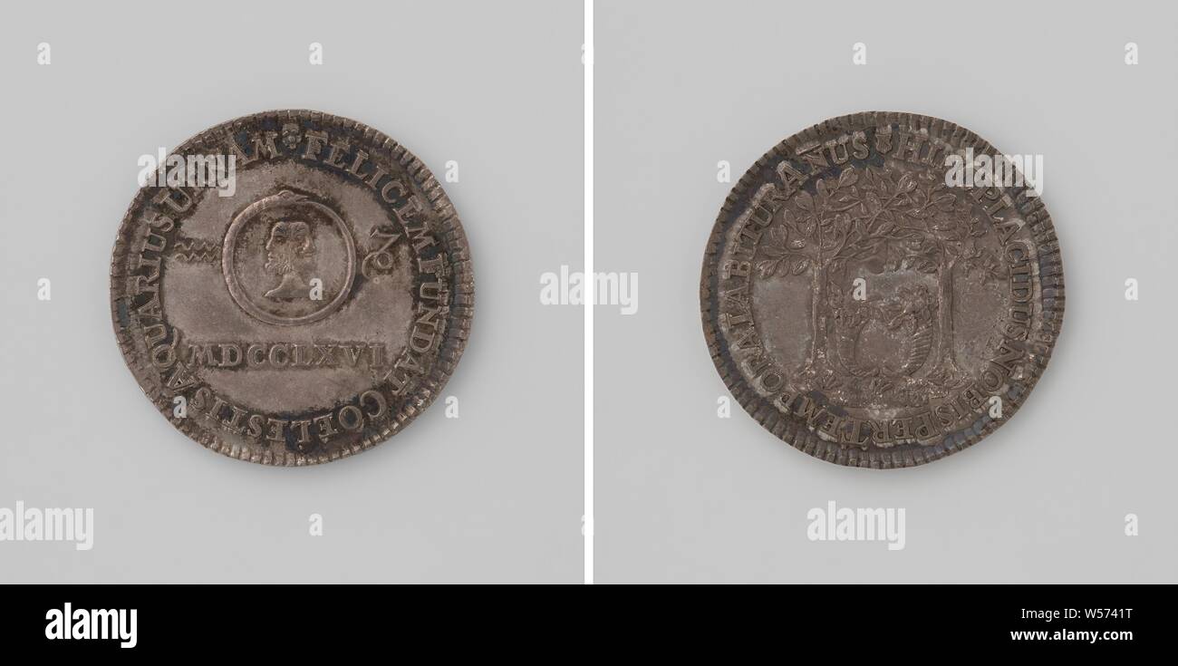 Year 1766 hi-res stock photography and images - Alamy