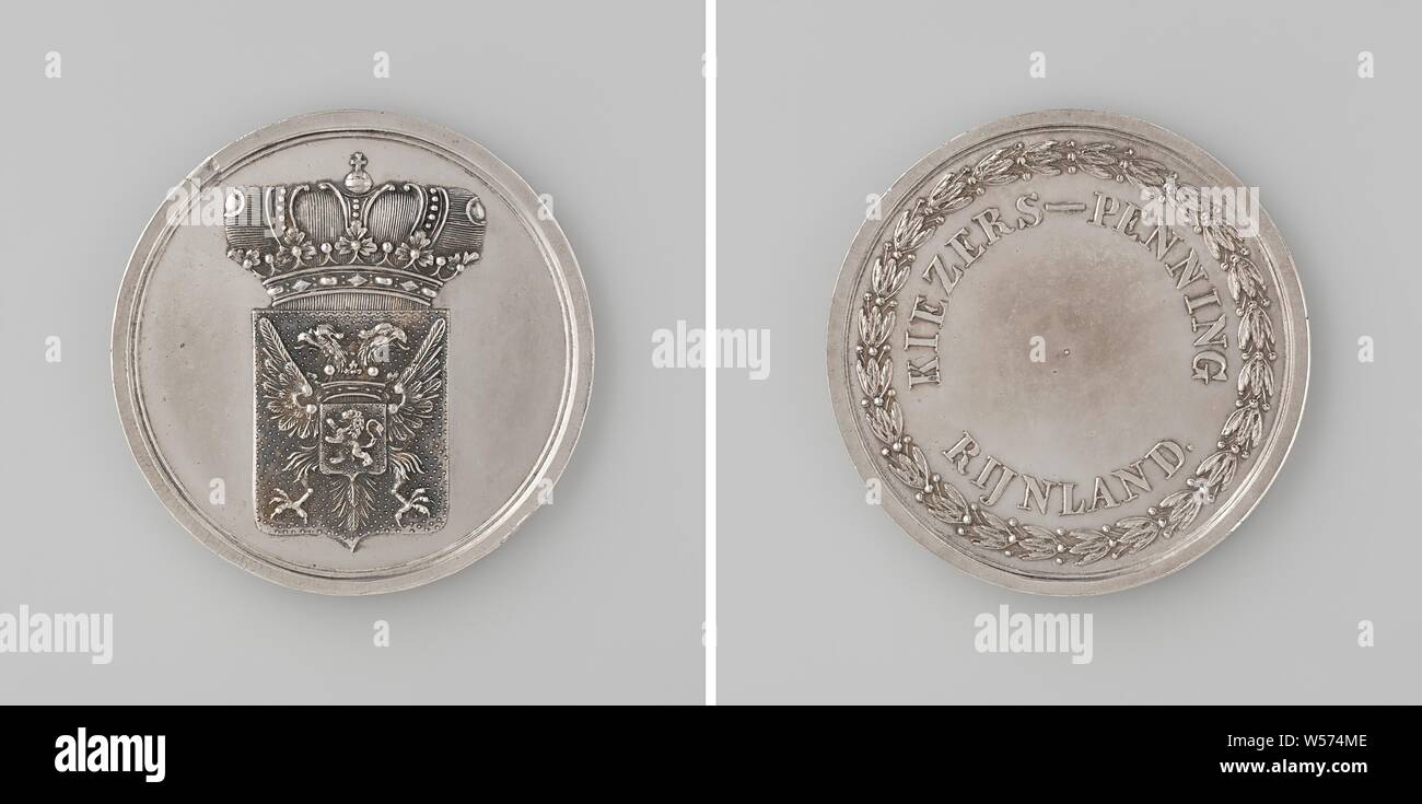 Rijnland district water board hi-res stock photography and images - Alamy