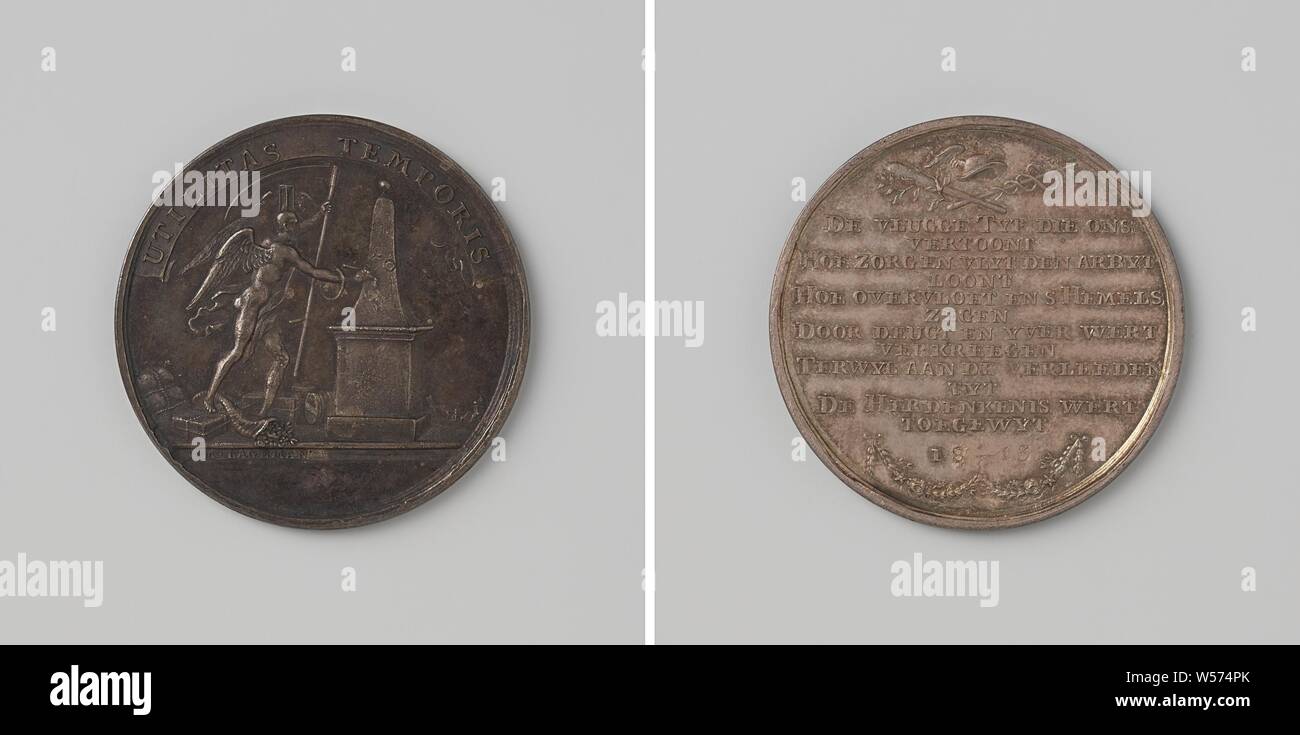 Jacob cuyk van mierop hi-res stock photography and images - Alamy