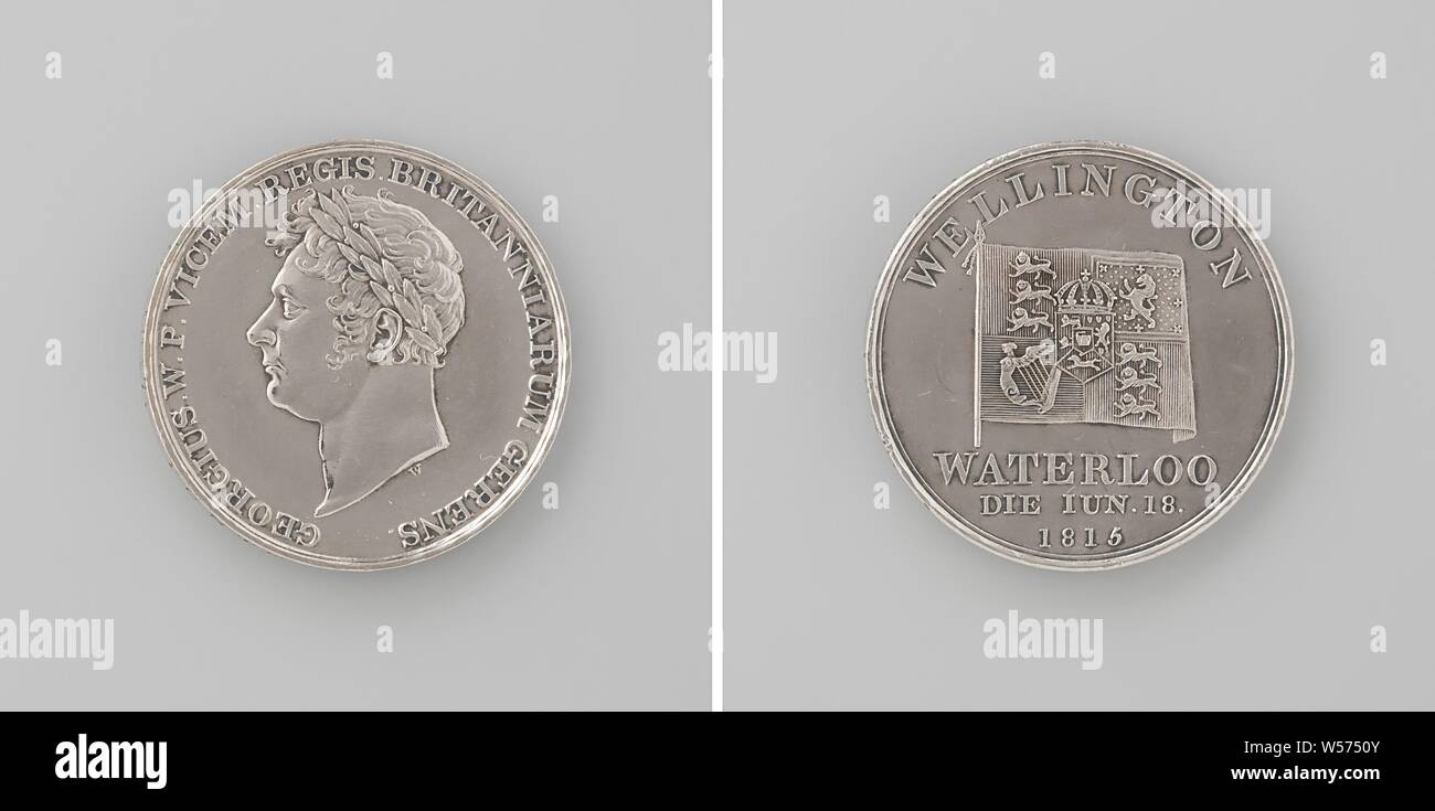 Flag Of Hanover High Resolution Stock Photography and Images - Alamy