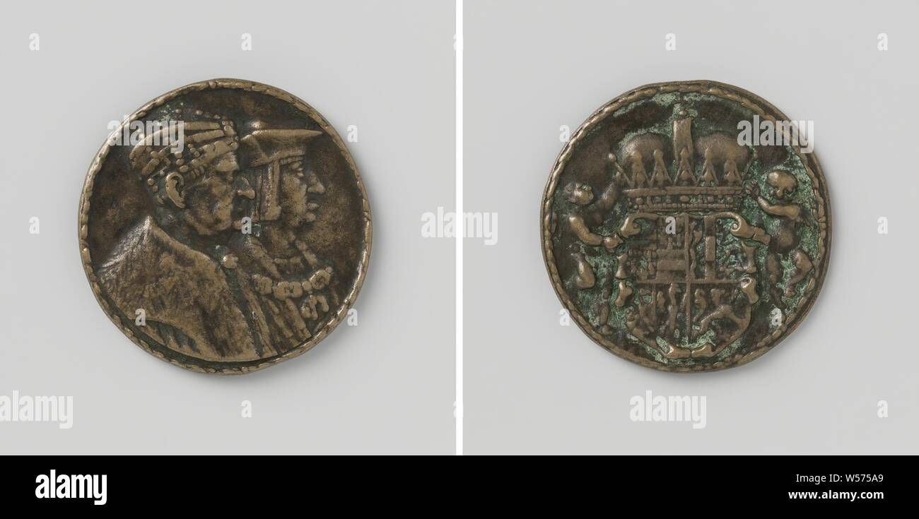 Frederick iii holy roman emperor hi-res stock photography and images ...