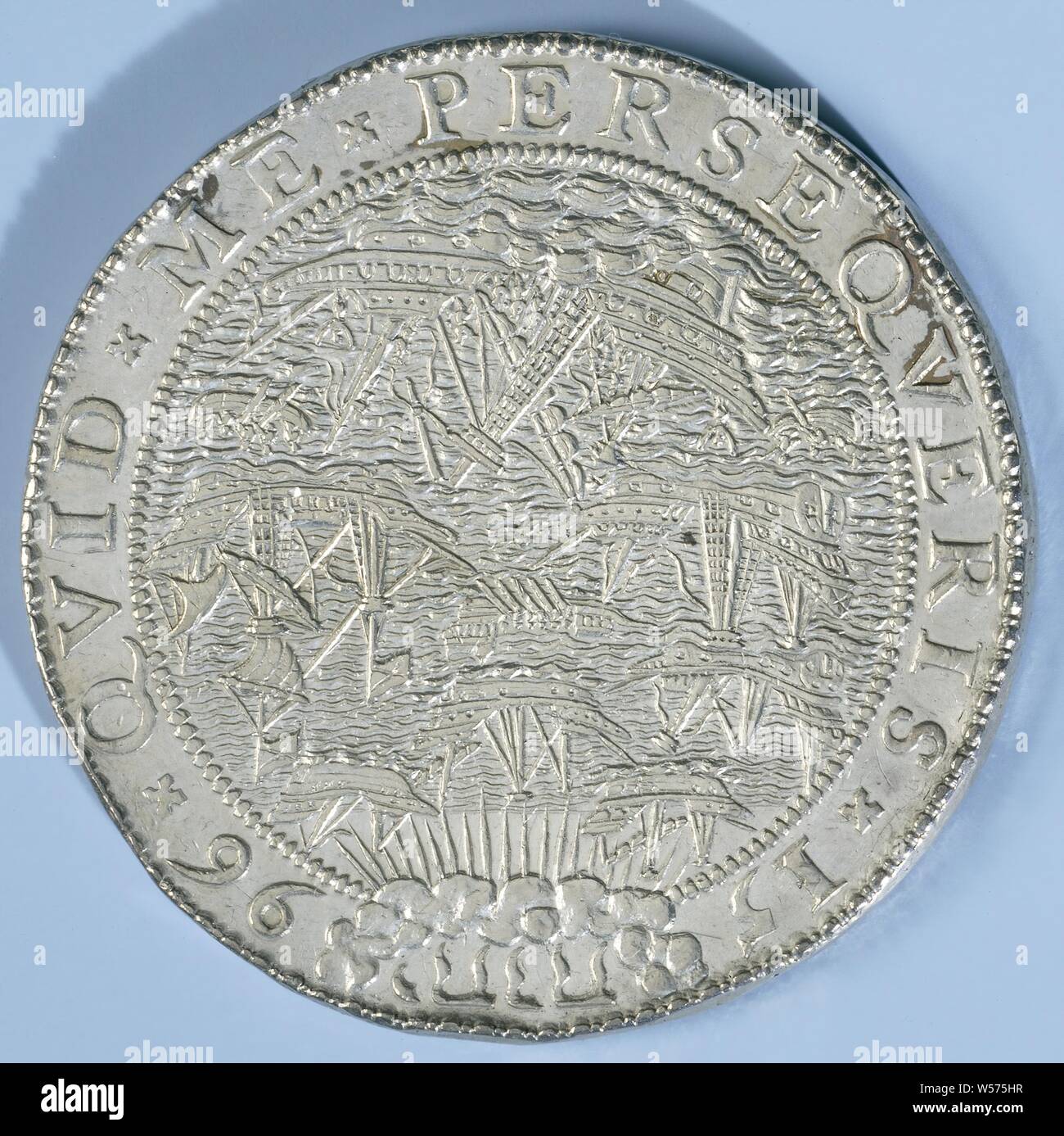 Fleet of spanish ships hi-res stock photography and images - Alamy