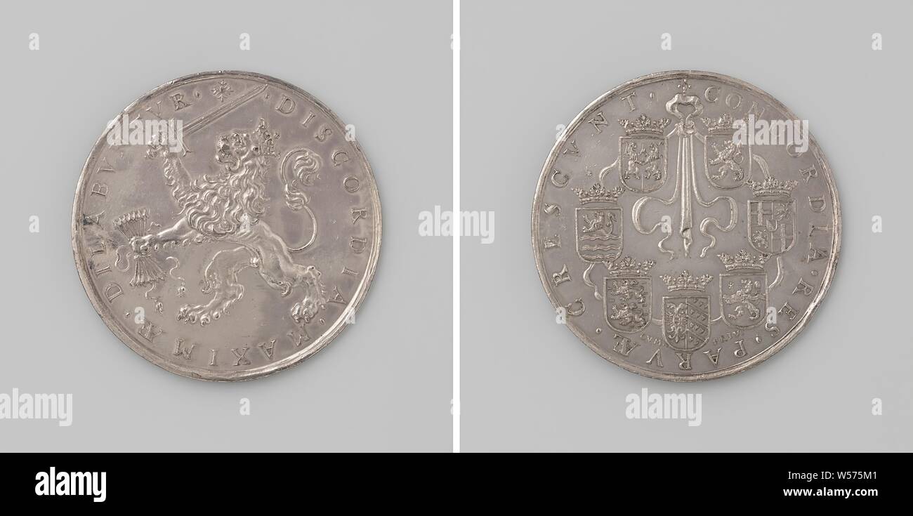 Seven provinces hi-res stock photography and images - Alamy