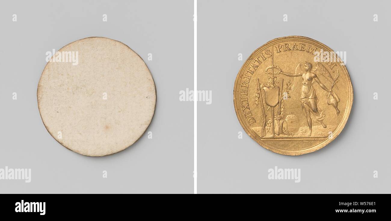 Unilateral cardboard medal hi-res stock photography and images - Alamy