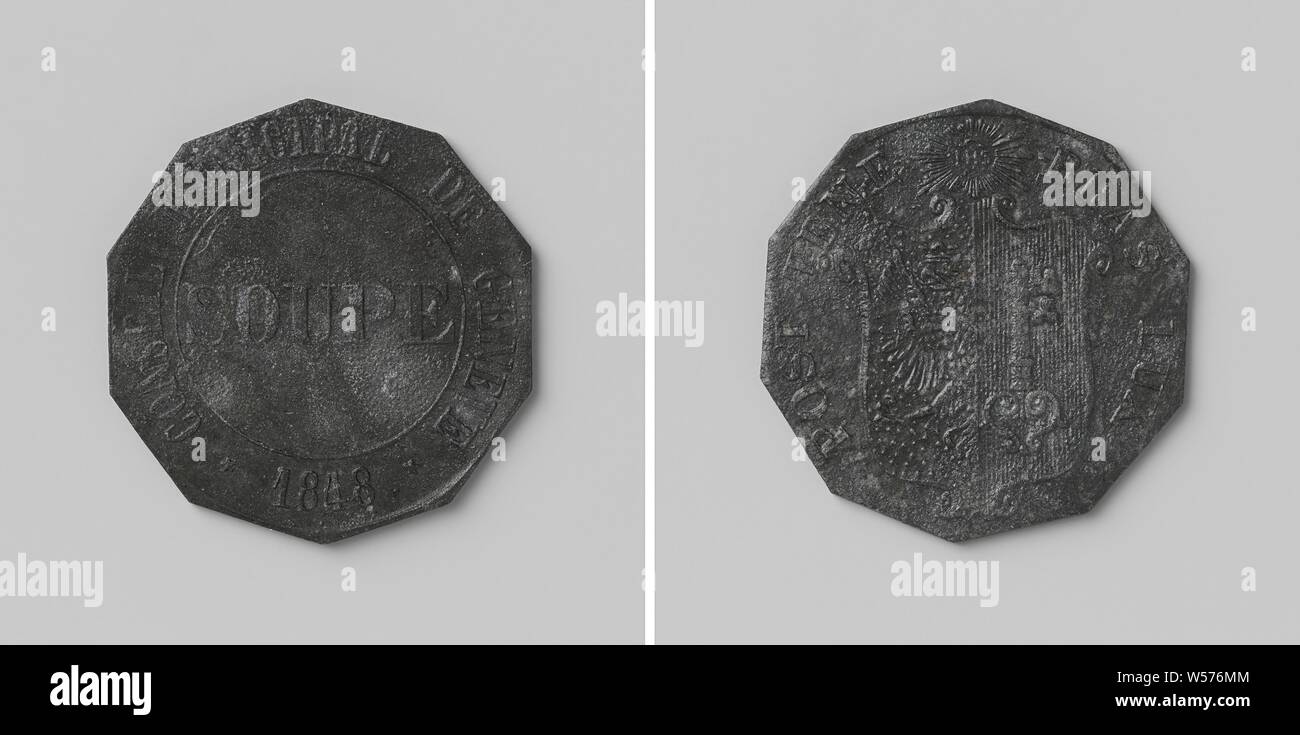 City coat of arms geneva hi-res stock photography and images - Alamy