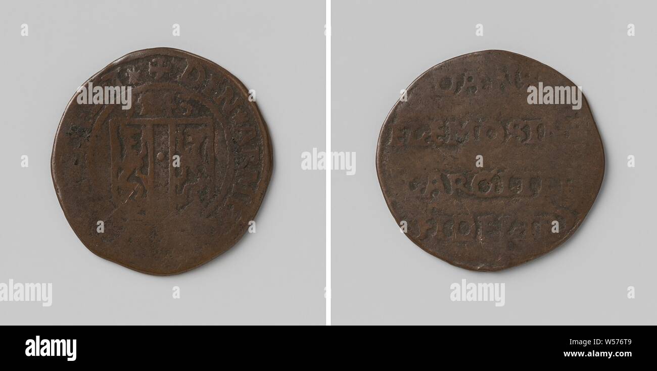 Delft coat of arms hi-res stock photography and images - Alamy