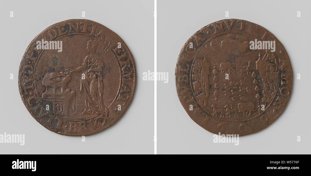 Tolls for wagons hi-res stock photography and images - Alamy