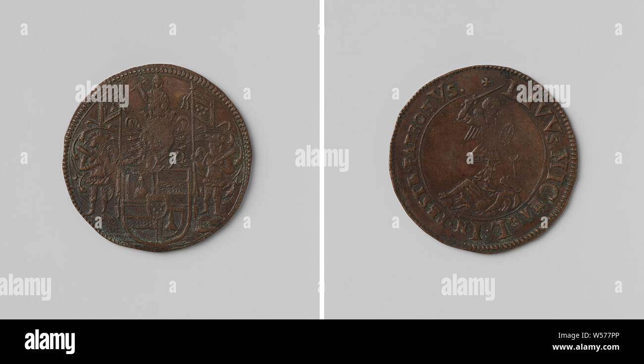 Pierre josse darmstorf calculation token hi-res stock photography and ...