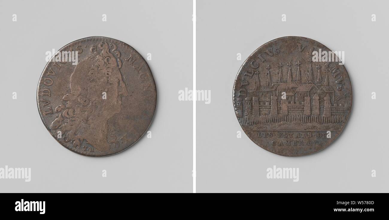 Kamerijk within hi-res stock photography and images - Alamy