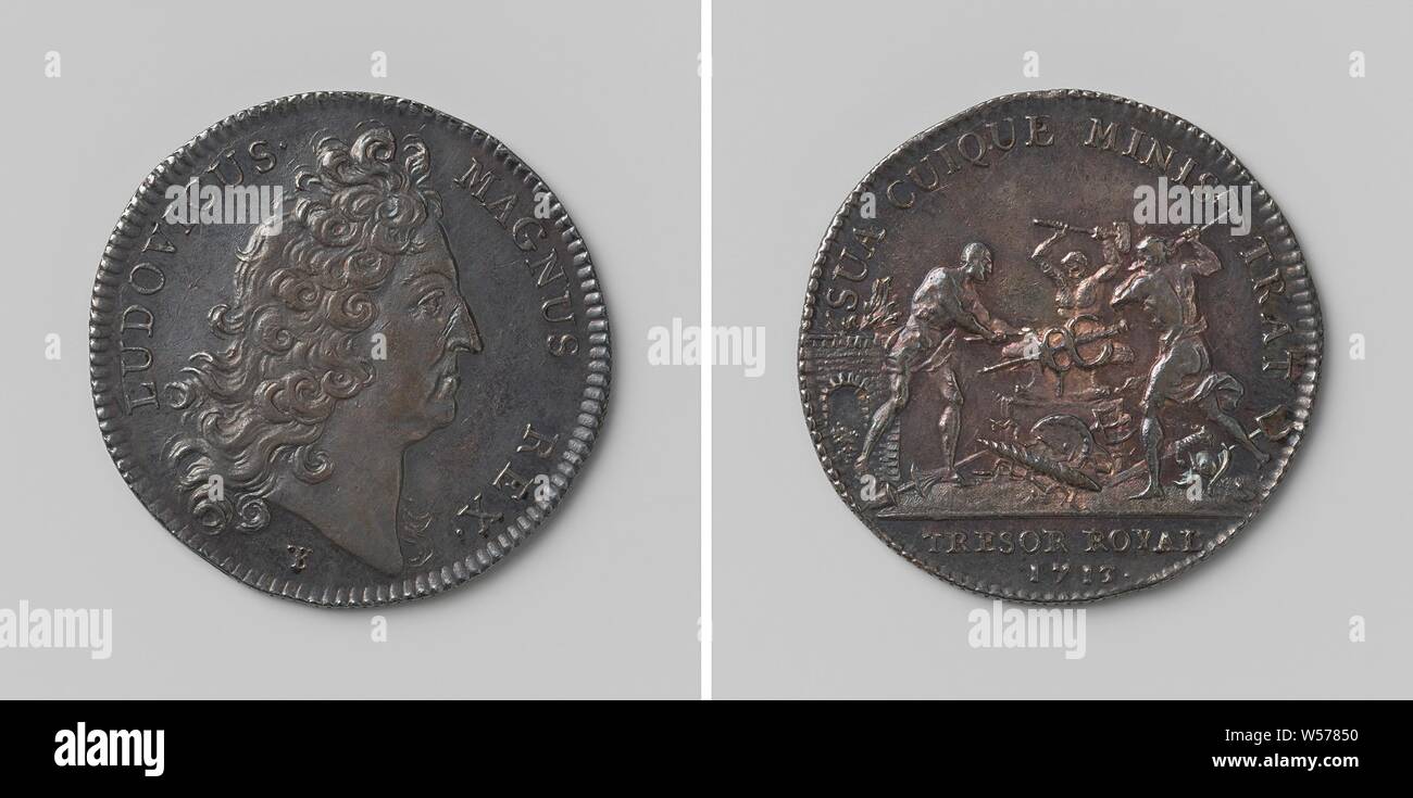 Three cyclopes working hi-res stock photography and images - Alamy