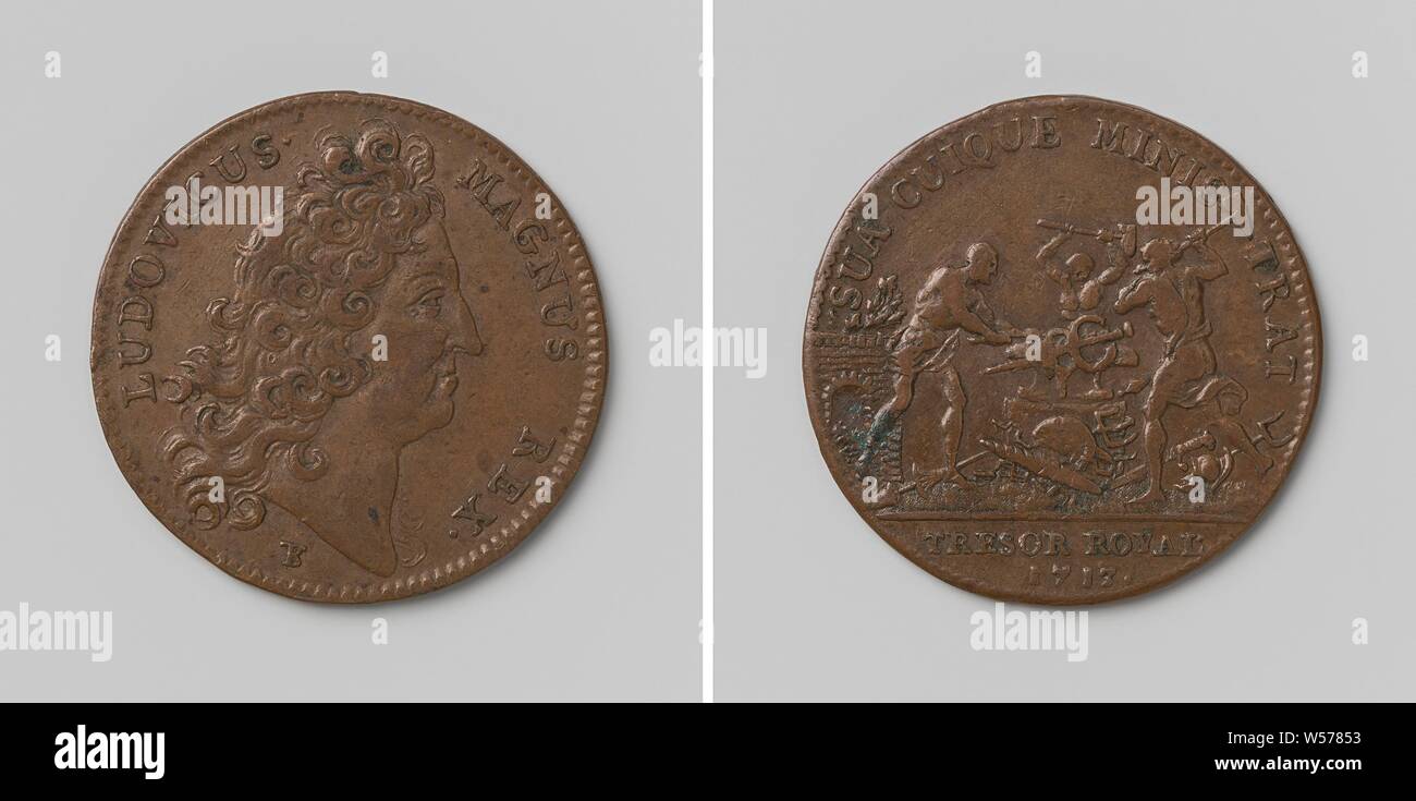 Three cyclopes working hi-res stock photography and images - Alamy