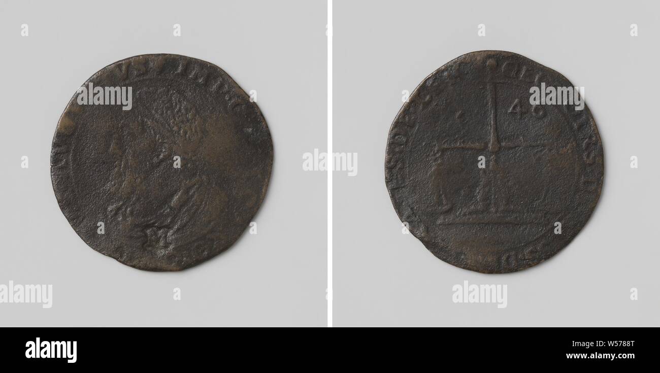 Charles v spain letter hi-res stock photography and images - Alamy