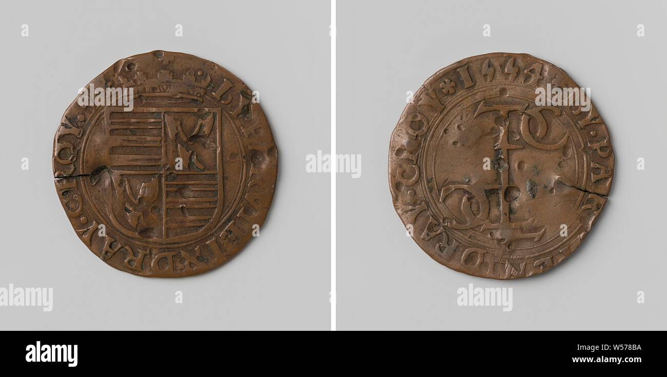 Coat of arms and prince philip hi-res stock photography and images - Alamy