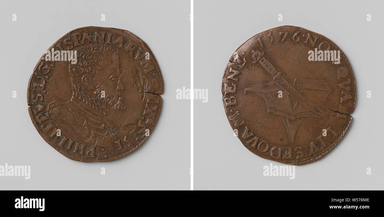 King philip of belgium hi-res stock photography and images - Alamy