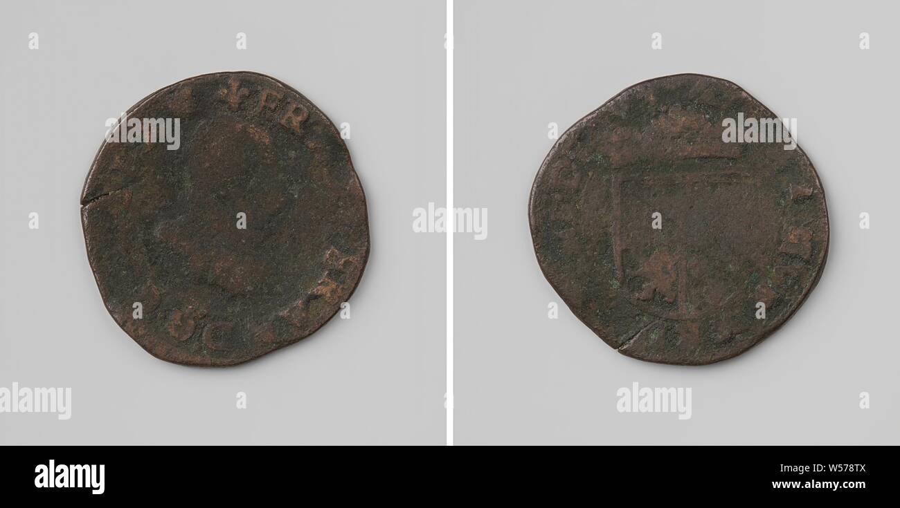 Count of flanders hi-res stock photography and images - Alamy