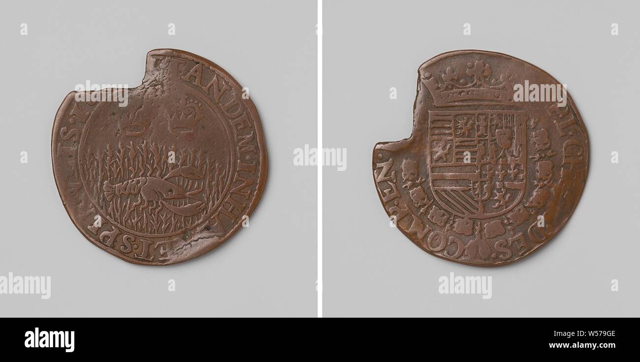 Under two crowns within hi-res stock photography and images - Alamy