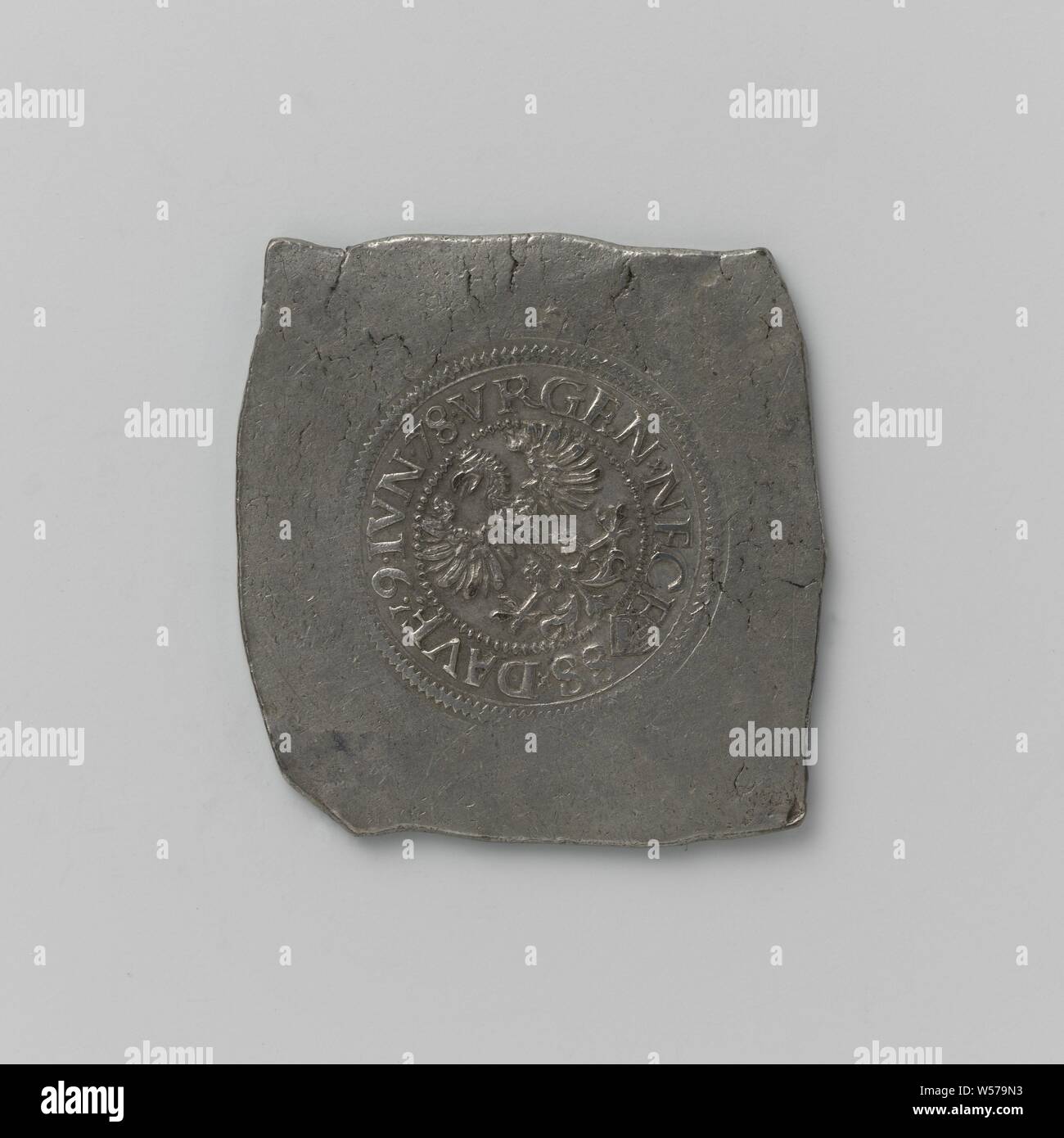 Irregular shaped coin hi-res stock photography and images - Alamy