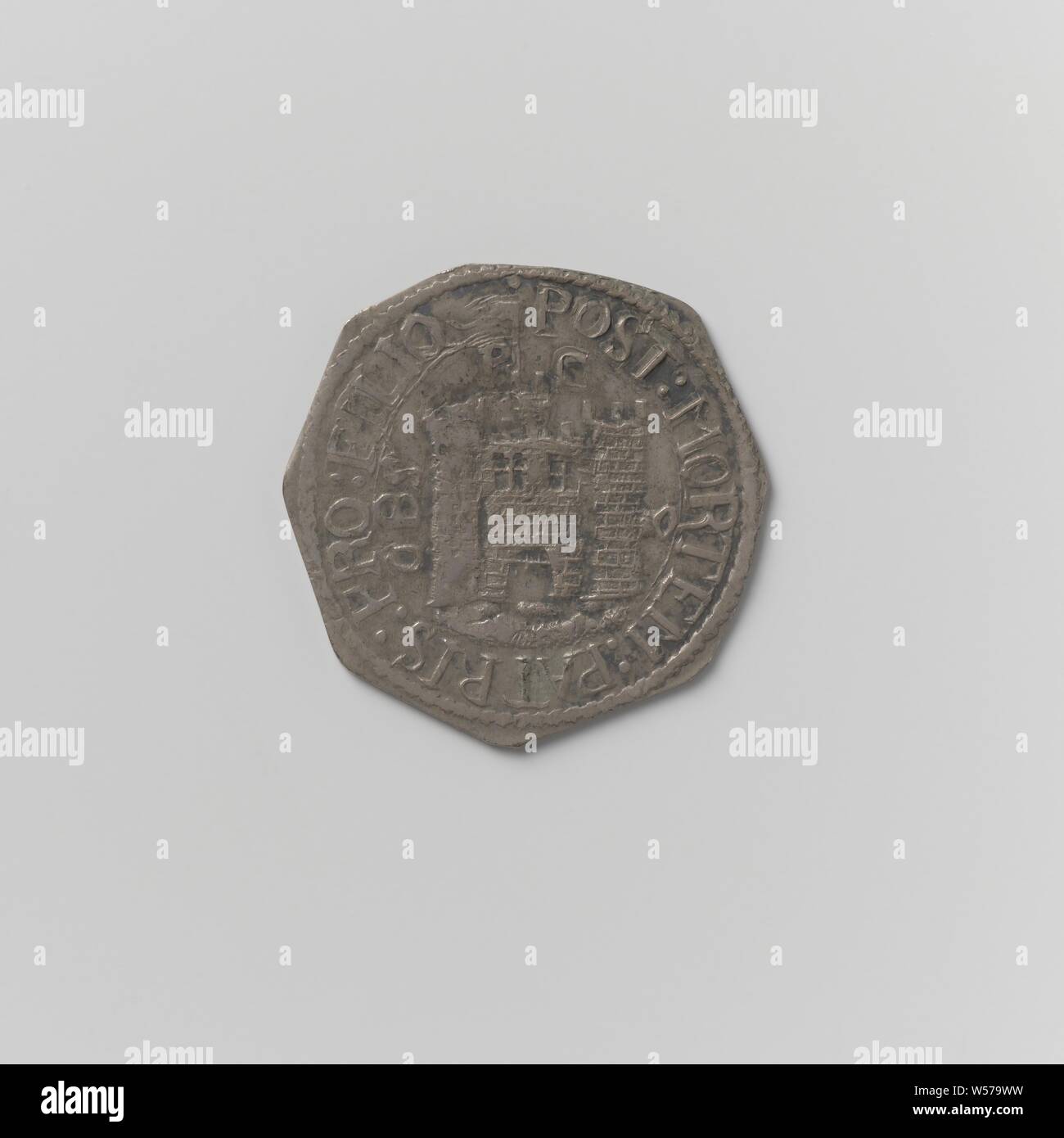 Siege tower castle hi-res stock photography and images - Alamy