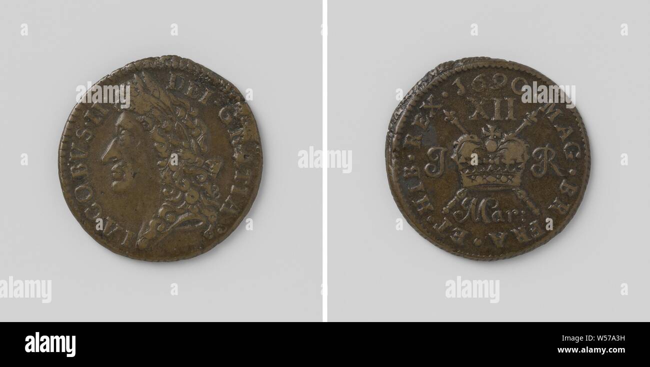 March 1690 hi-res stock photography and images - Alamy