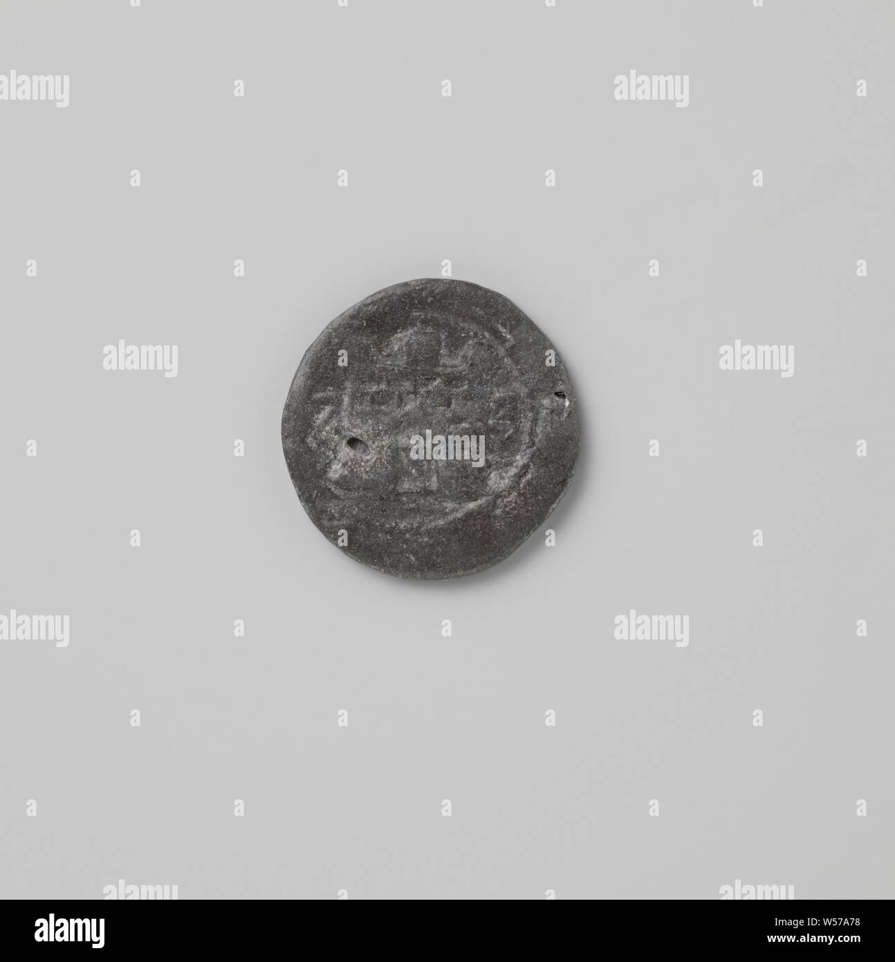 One sided tin coin hi-res stock photography and images - Alamy