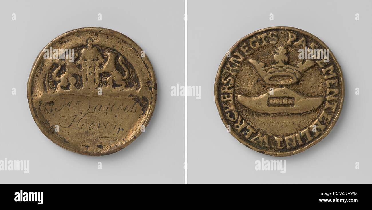 Hendrik van den hooven hi-res stock photography and images - Alamy