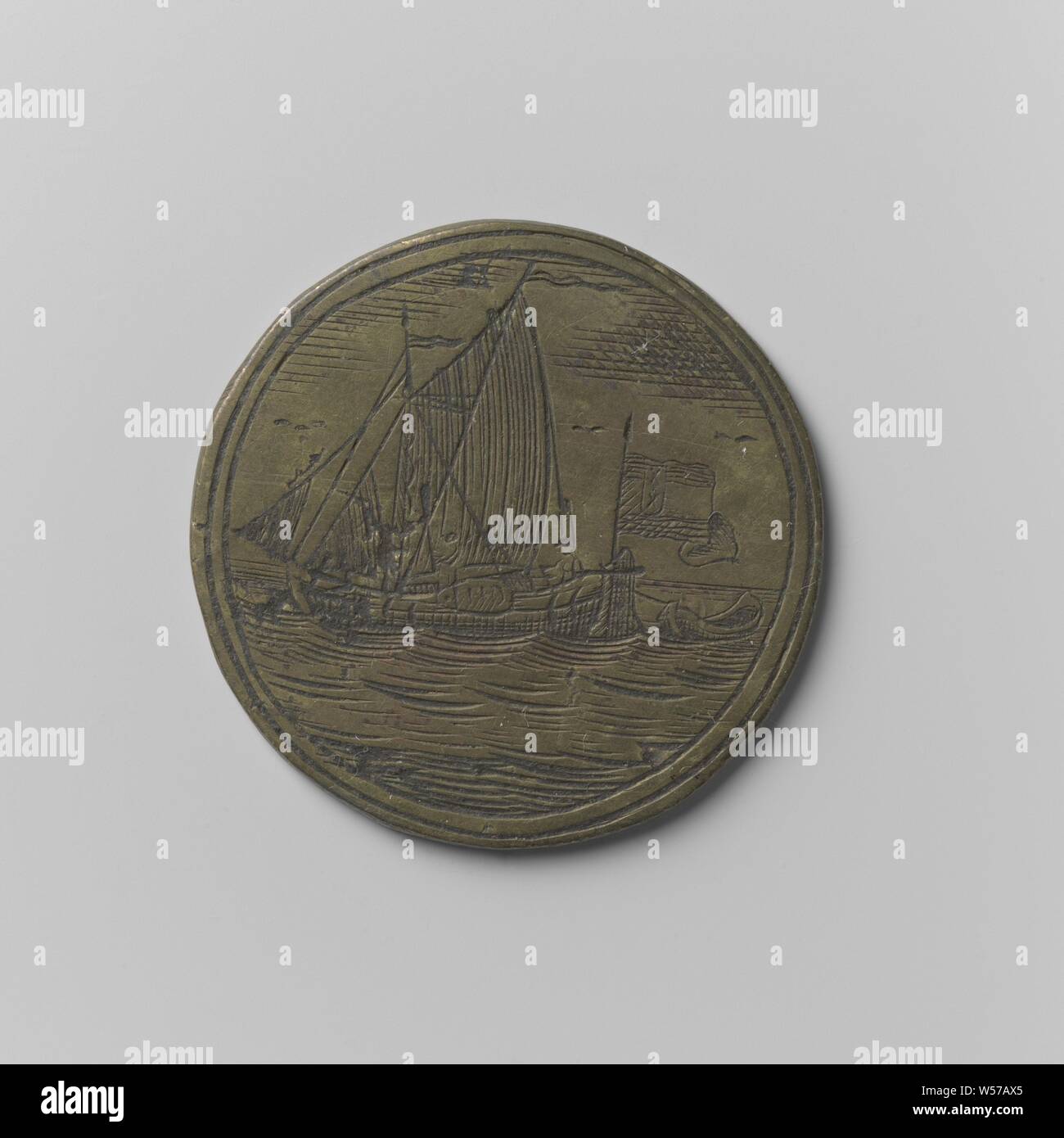 Sloop ship hi-res stock photography and images - Alamy