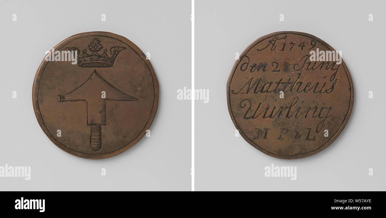 Mattheus uurling hi-res stock photography and images - Alamy