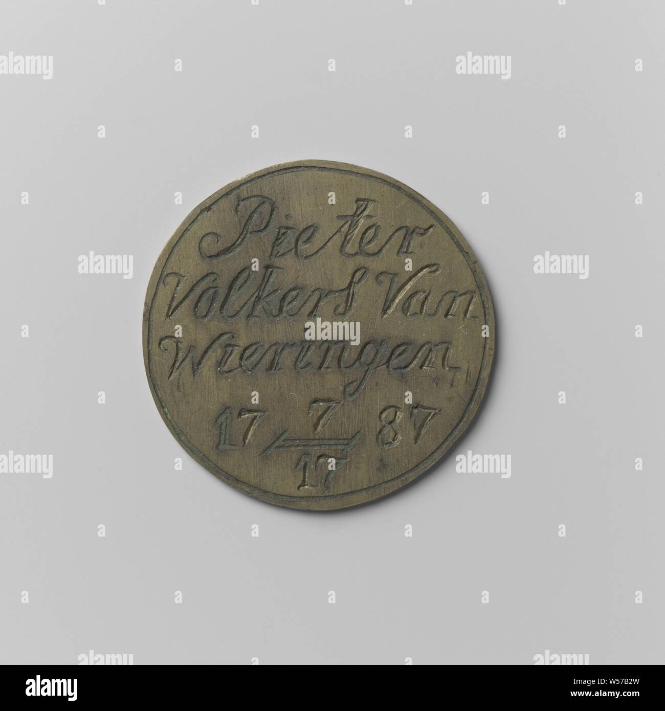 Amsterdam coat of arms flag hi-res stock photography and images - Alamy