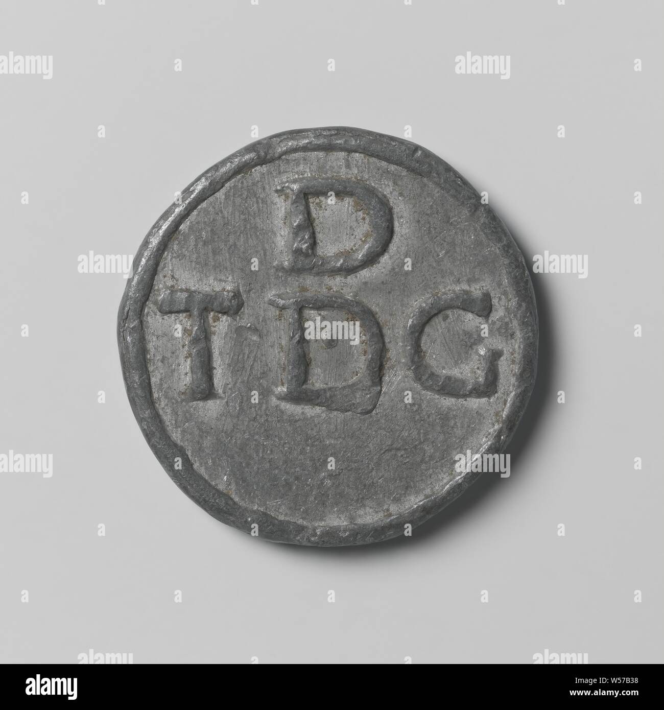 Attendance token hi-res stock photography and images - Alamy