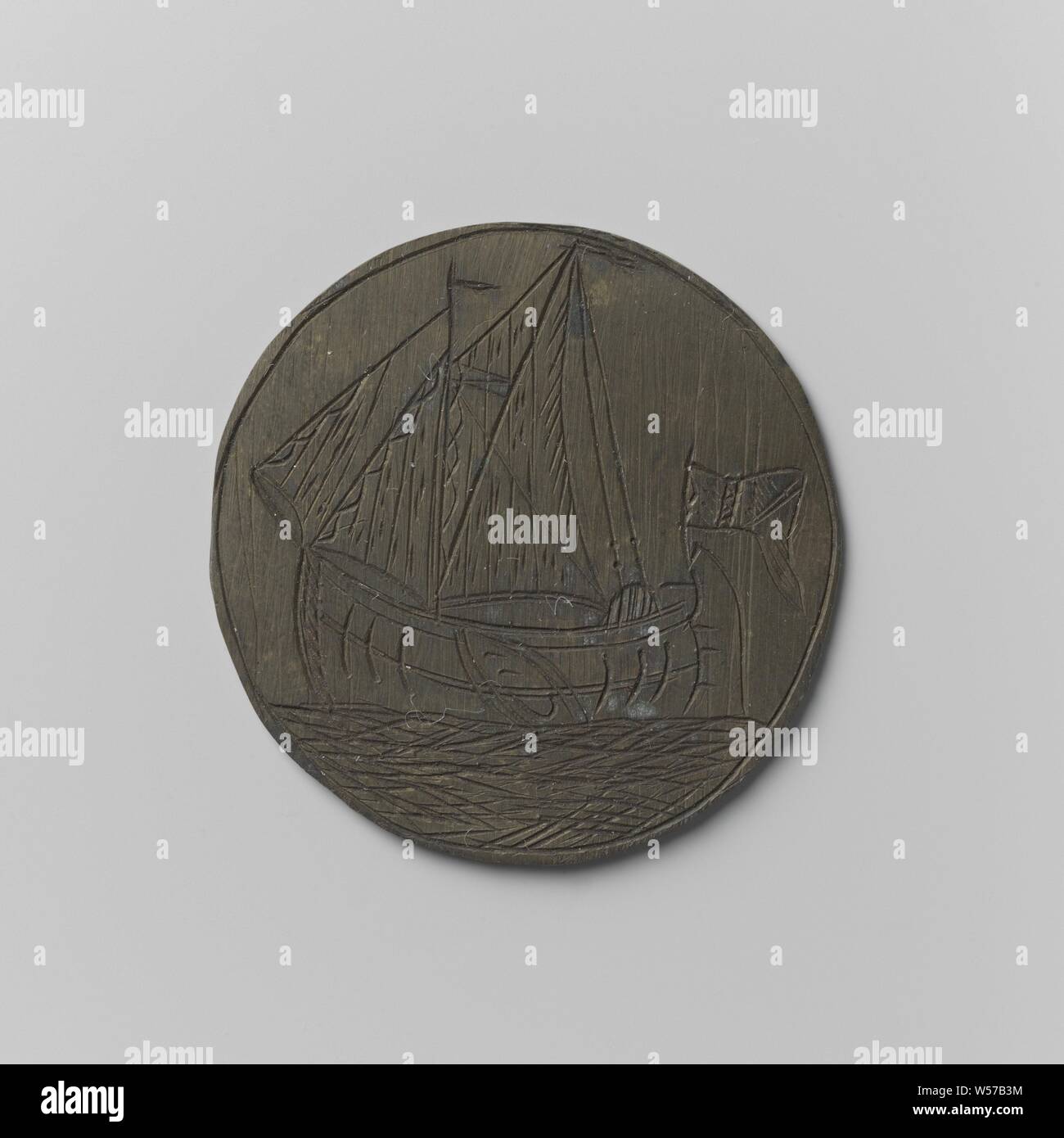 Amsterdam coat of arms flag hi-res stock photography and images - Alamy