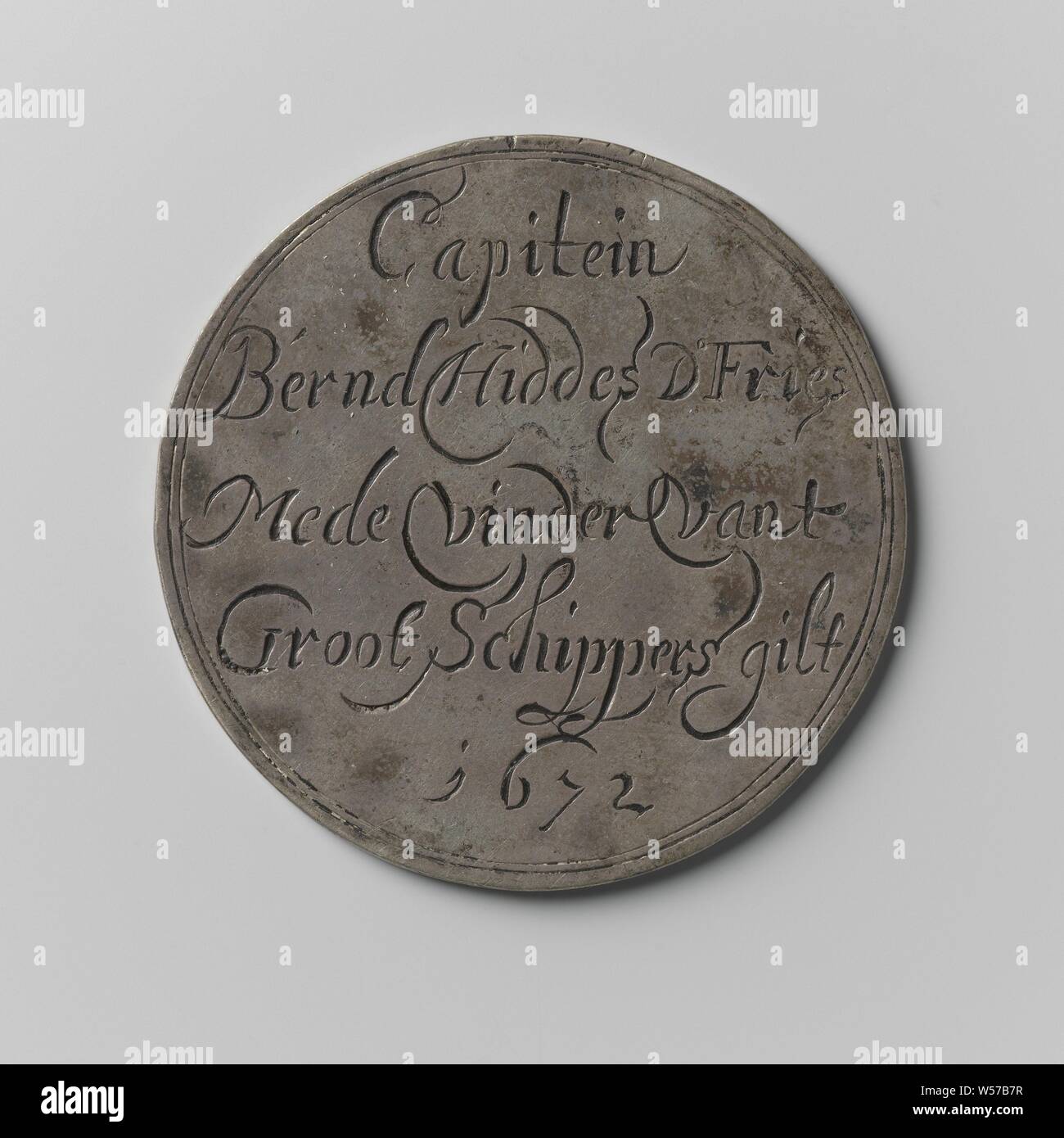 Large skippers guild hi-res stock photography and images - Alamy