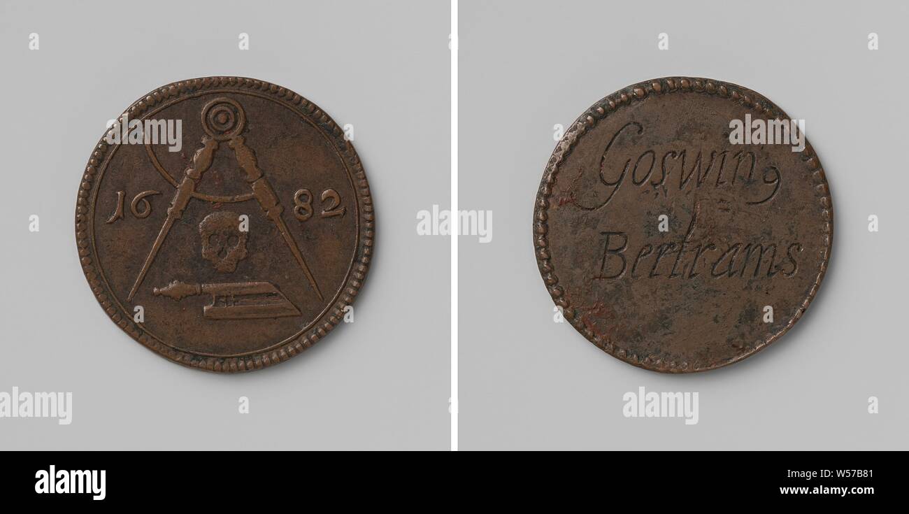 Goswin bertrams hi-res stock photography and images - Alamy