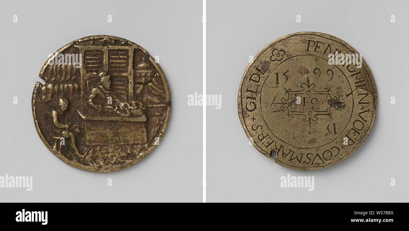 Stock vendors guild hi-res stock photography and images - Alamy