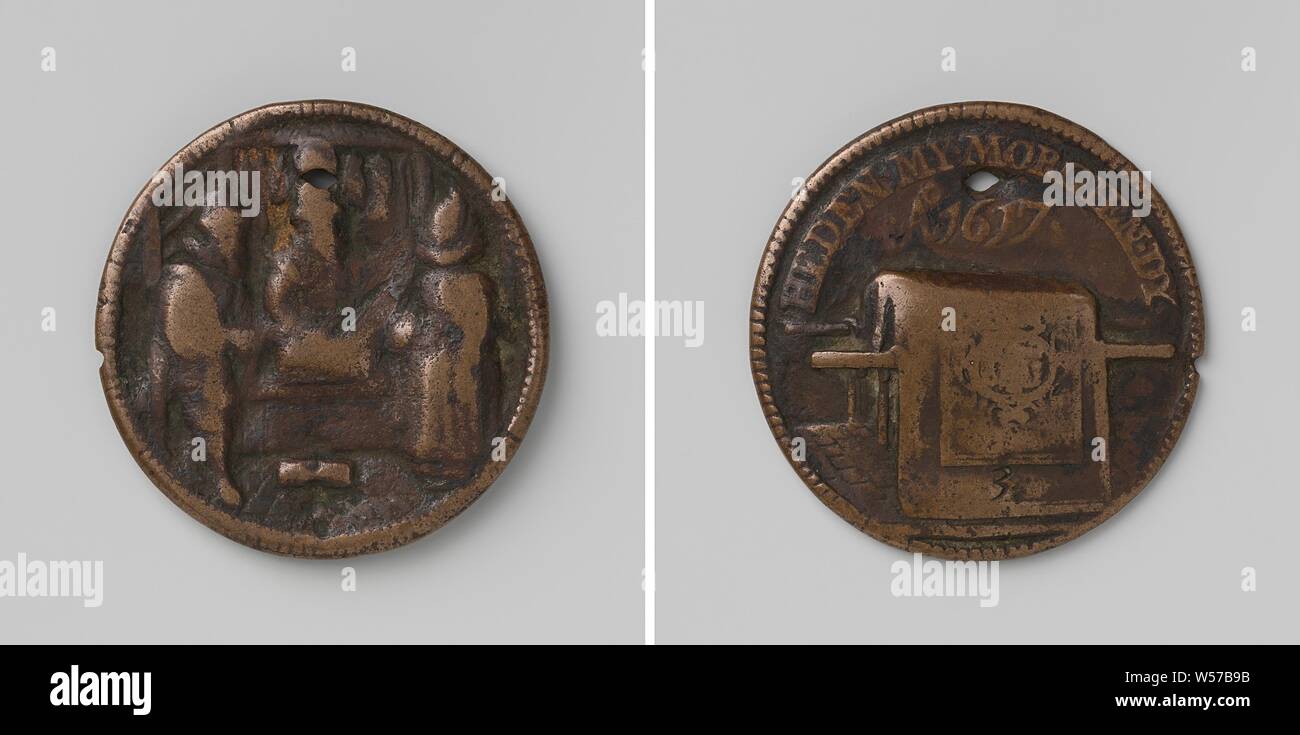 Cloth merchant hi-res stock photography and images - Alamy