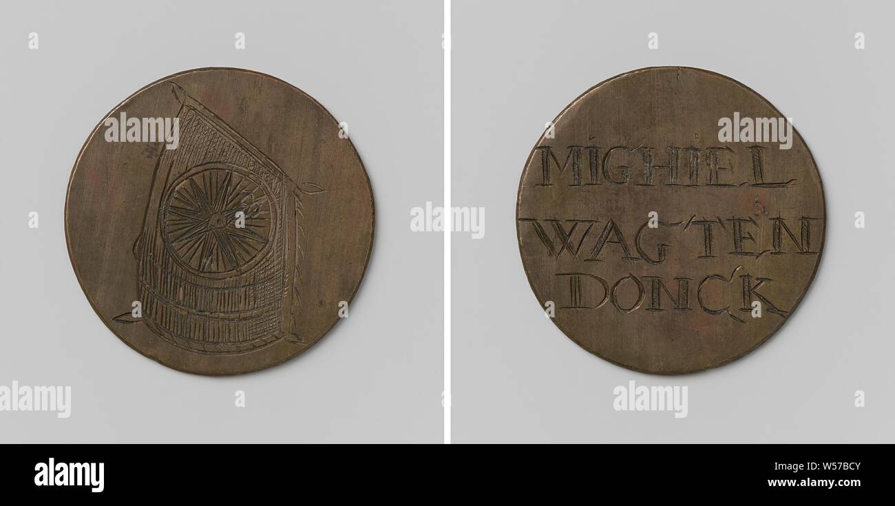 Messing token hi-res stock photography and images - Alamy