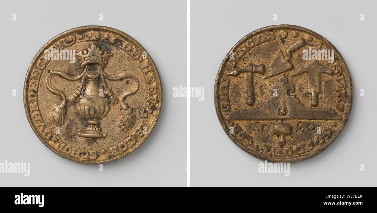 Medal ribbons hi-res stock photography and images - Alamy