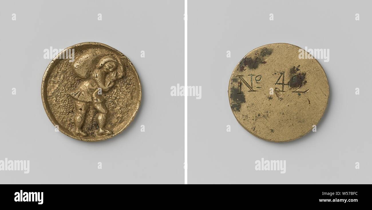 Token on the neck hi-res stock photography and images - Alamy