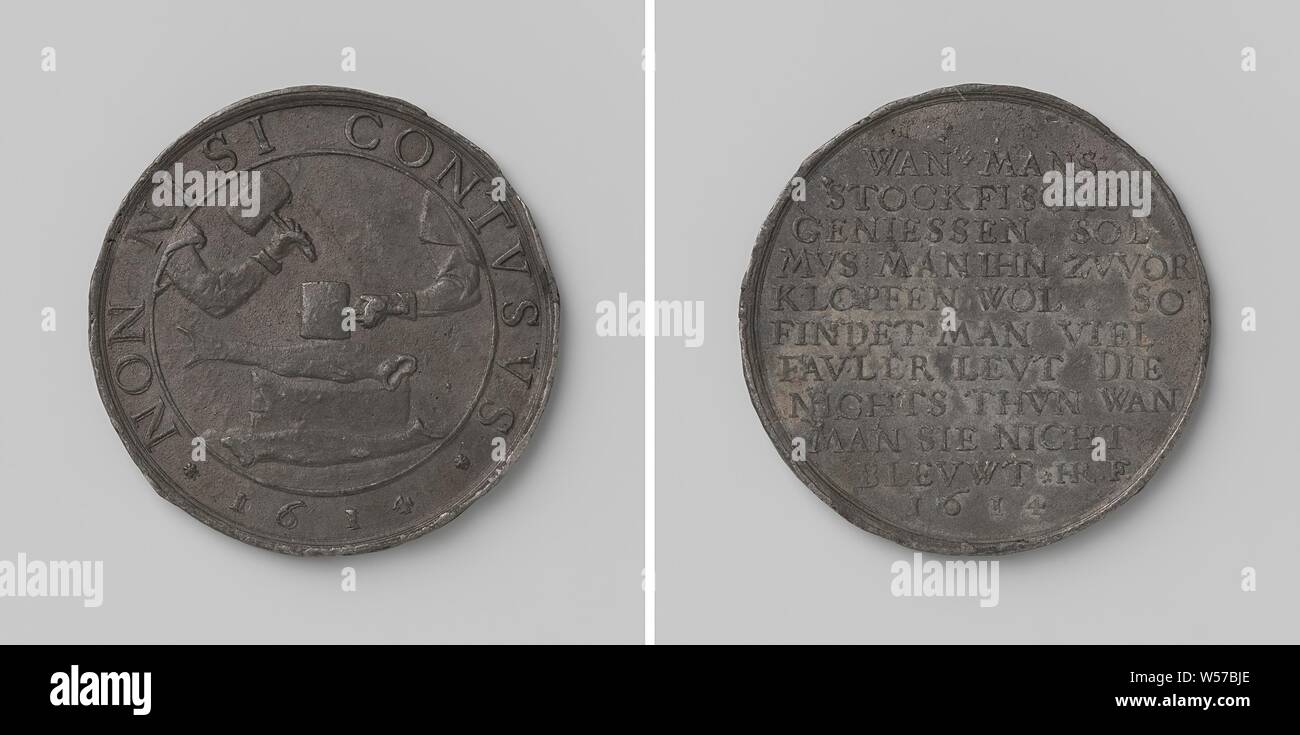 Stockfish vendors guild hi-res stock photography and images - Alamy