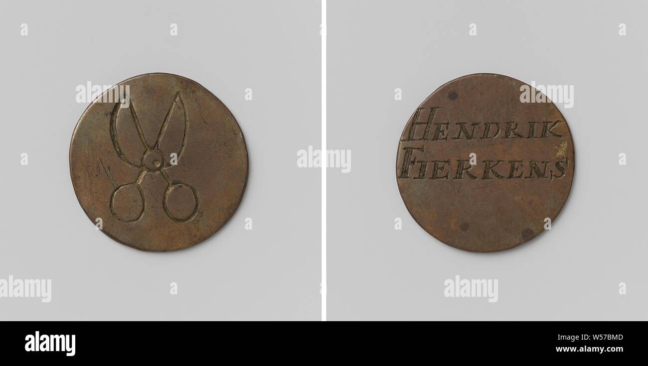 Hendrik fierkens hi-res stock photography and images - Alamy