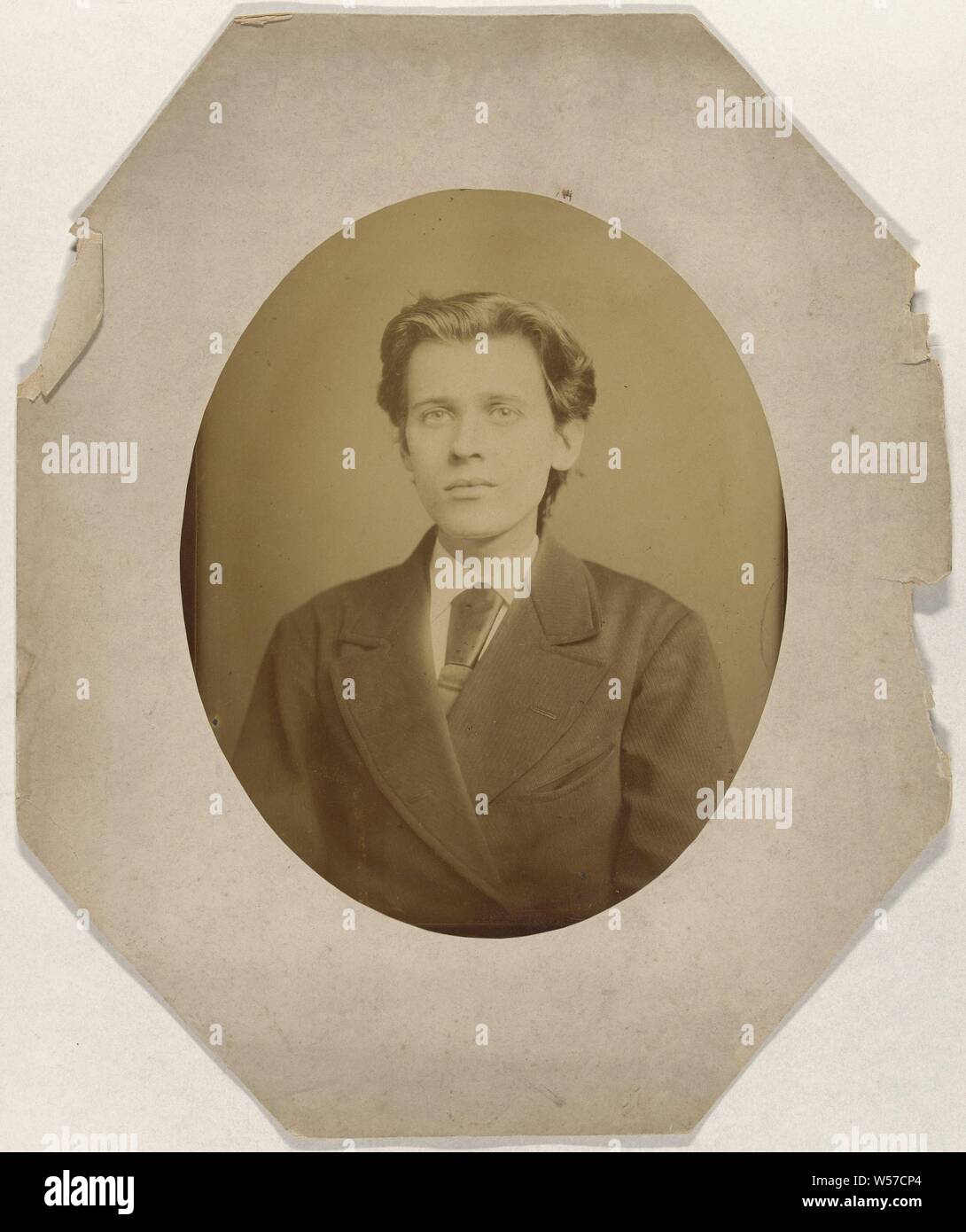 Man 1900 suit hi-res stock photography and images - Alamy