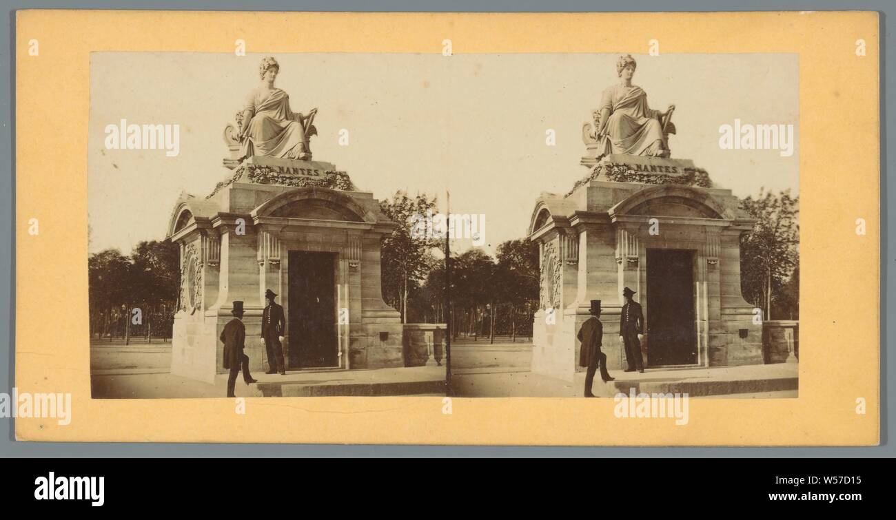 Personification of city hi-res stock photography and images - Alamy