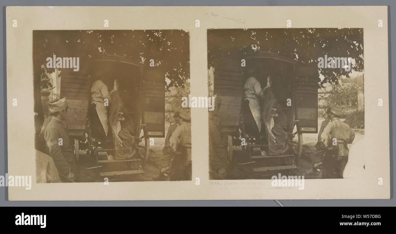 Pesee de viande hi-res stock photography and images - Alamy