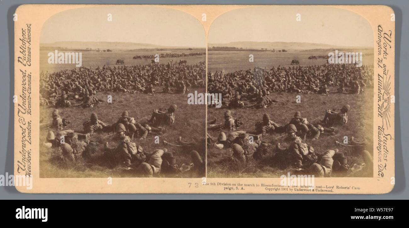 Lord roberts campaign hi-res stock photography and images - Alamy