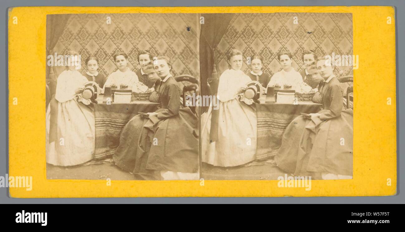 Stereoscope camera hi-res stock photography and images - Alamy