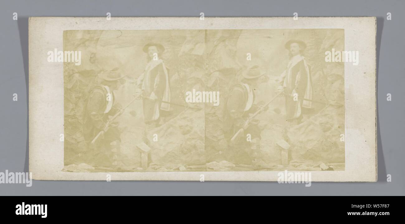 Cardboard weapons hi-res stock photography and images - Alamy