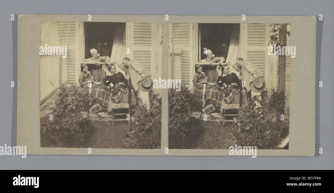 Feigned window hi-res stock photography and images - Alamy