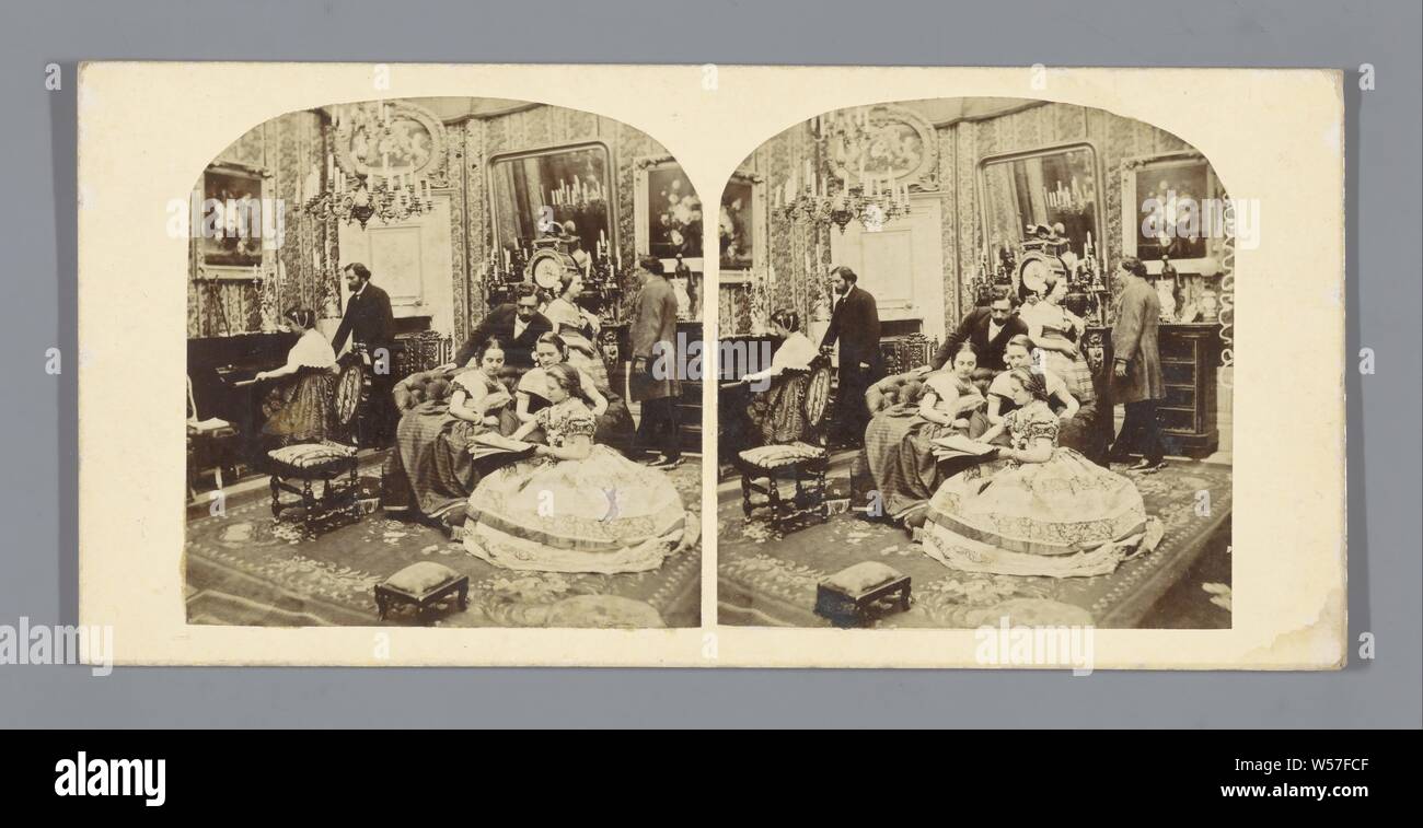 Parlor sitting room hi-res stock photography and images - Alamy