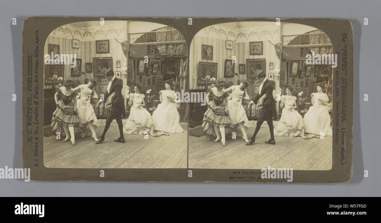 Violin gives dance directions hi-res stock photography and images - Alamy